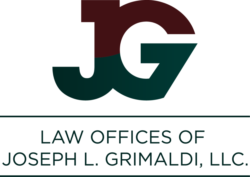 Tricia Snow, Paralegal – Law Offices of Joseph L. Grimaldi, LLC.